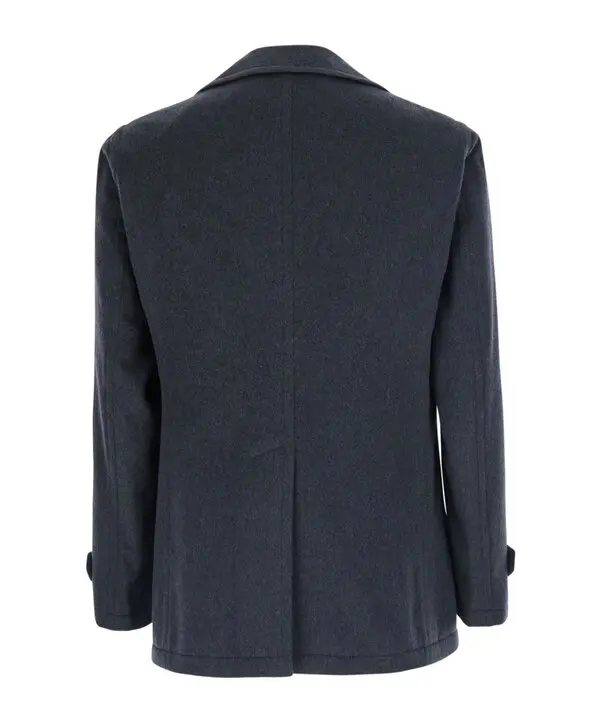 Tagliatore Button-fastening Coat