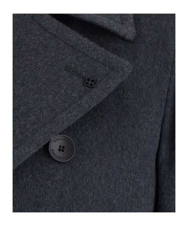 Tagliatore Button-fastening Coat
