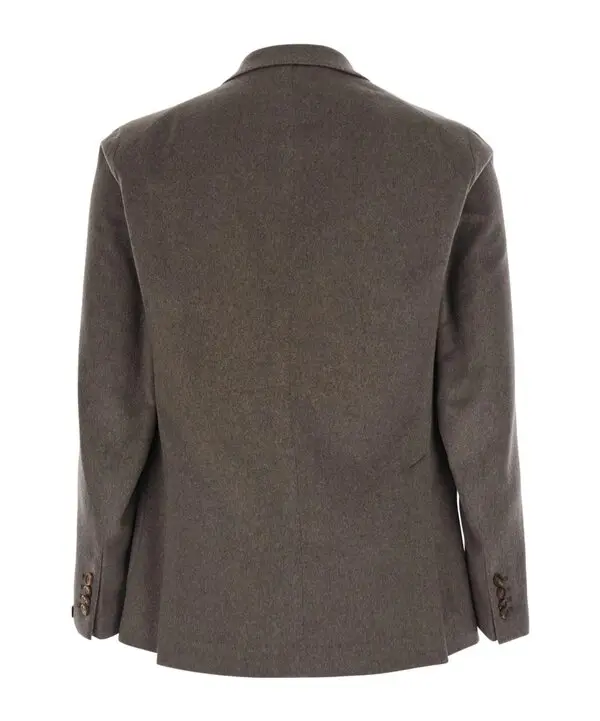 Tagliatore Double-breasted Blazer