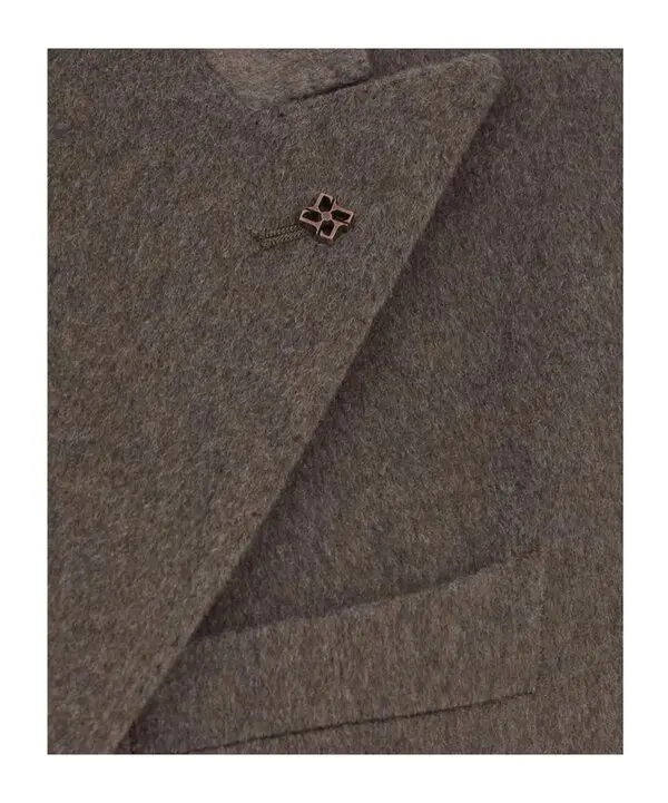 Tagliatore Double-breasted Blazer