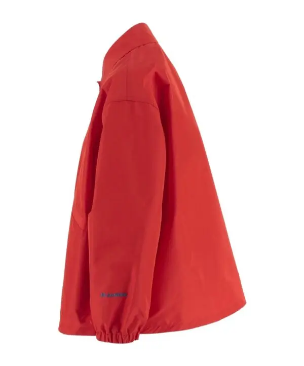 JIL SANDER Long-sleeved Jacket