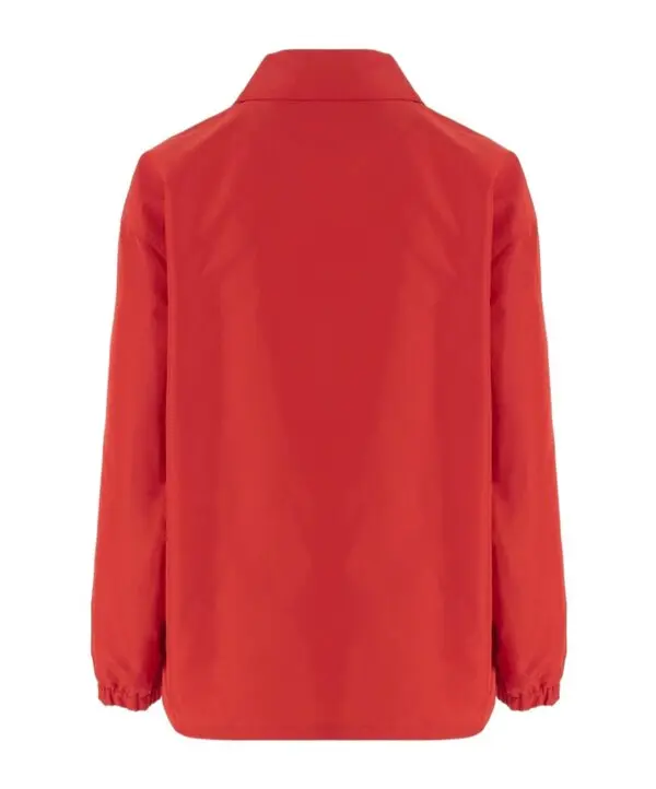 JIL SANDER Long-sleeved Jacket
