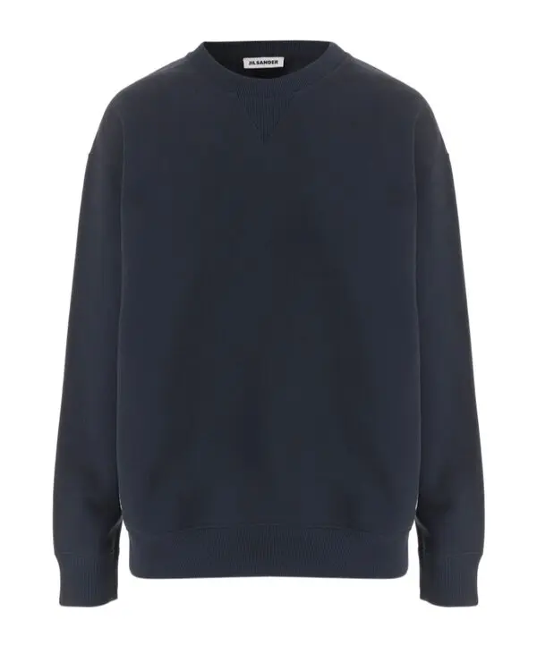 JIL SANDER Long-sleeve Sweatshirt