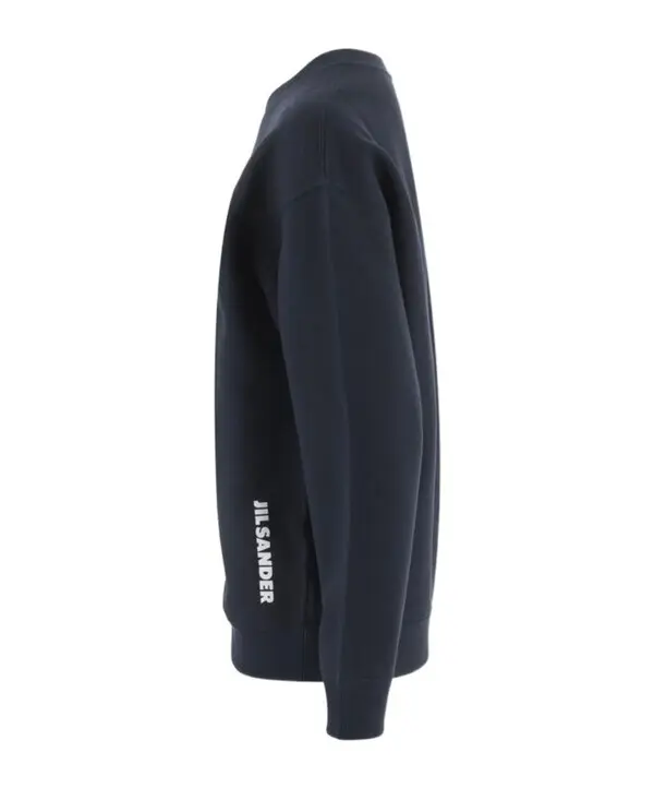 JIL SANDER Long-sleeve Sweatshirt