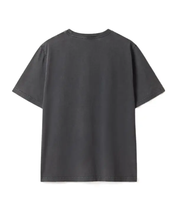 Maison Kitsuné Fox Head Faded Comfort Tee-shirt