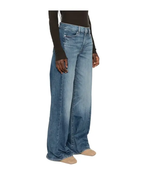 7 For All Mankind Belt Loop Jeans