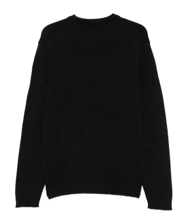 ZANONE Mock Neck Knitwear
