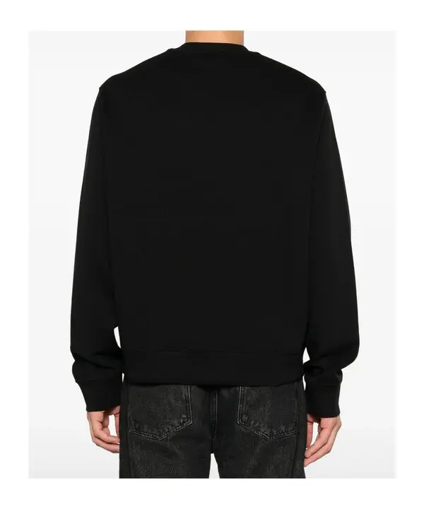 Emporio Armani Long-sleeve Sweatshirt