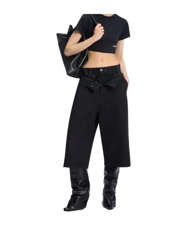Attico Jeans