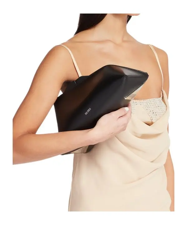Attico 8.30 Pm Clutch Bag
