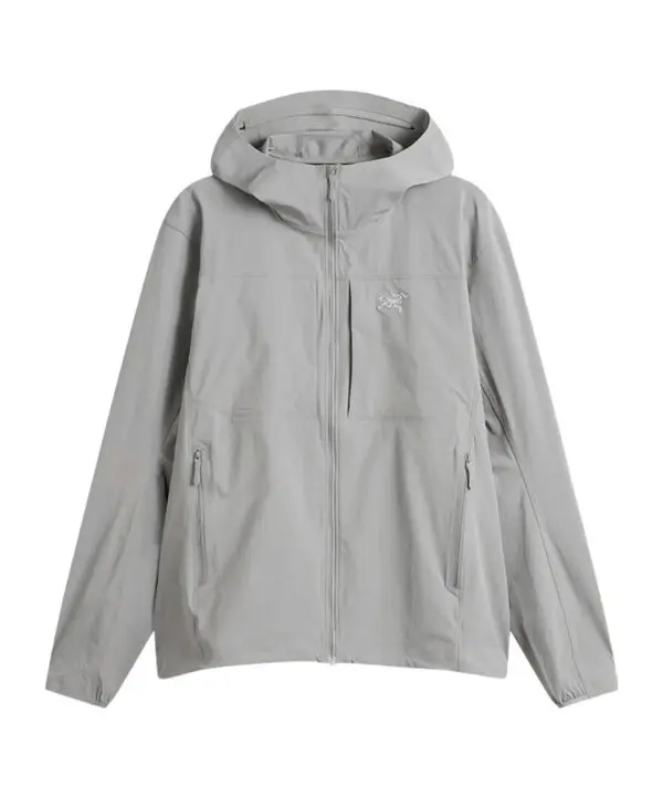 Arc'teryx Gamma Lightweight Hoody Technical Softshell Jacket