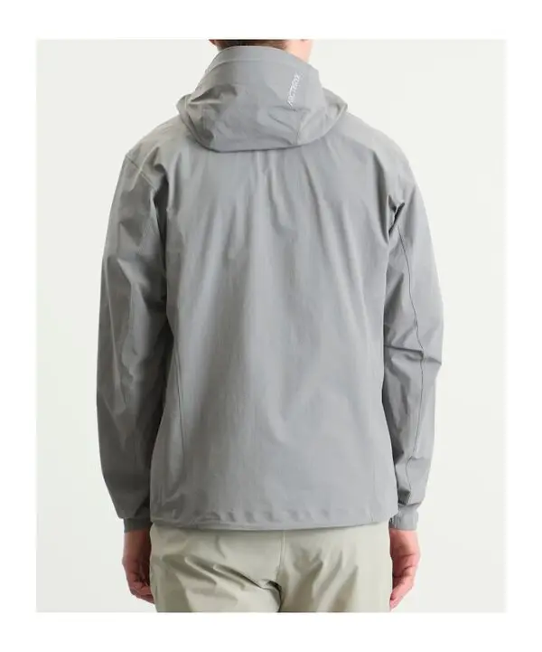 Arc'teryx Gamma Lightweight Hoody Technical Softshell Jacket