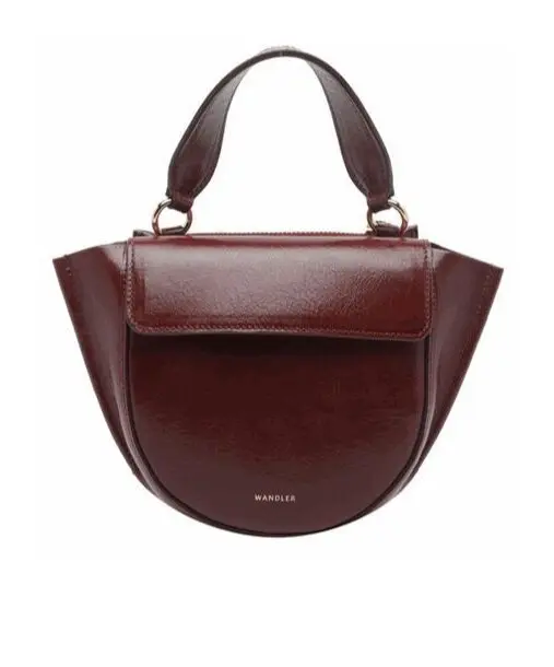 WANDLER Single-handle Shoulder Bag