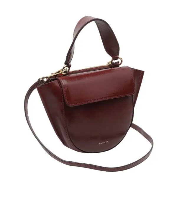 WANDLER Single-handle Shoulder Bag