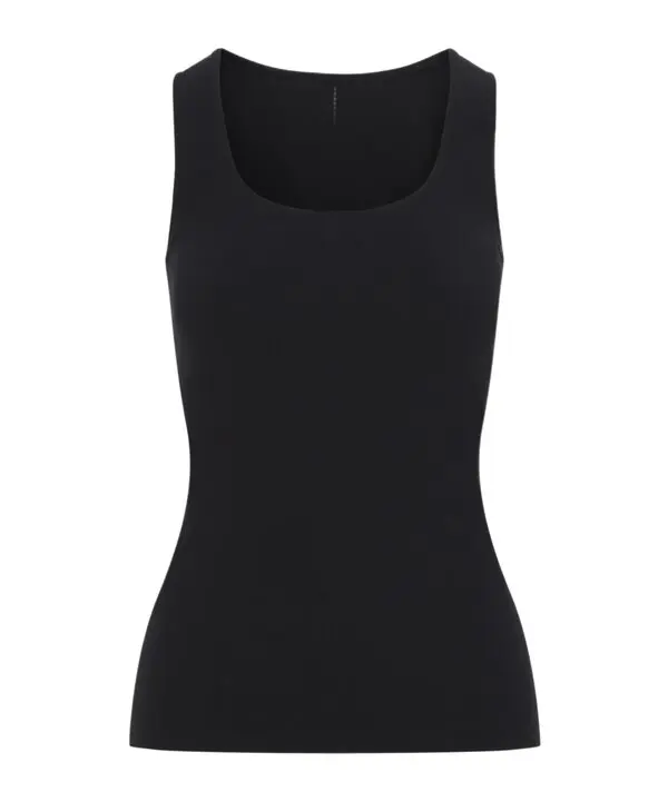 Wolford Crew Neck Vest