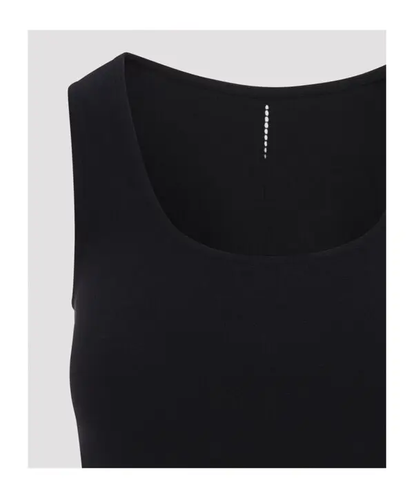 Wolford Crew Neck Vest