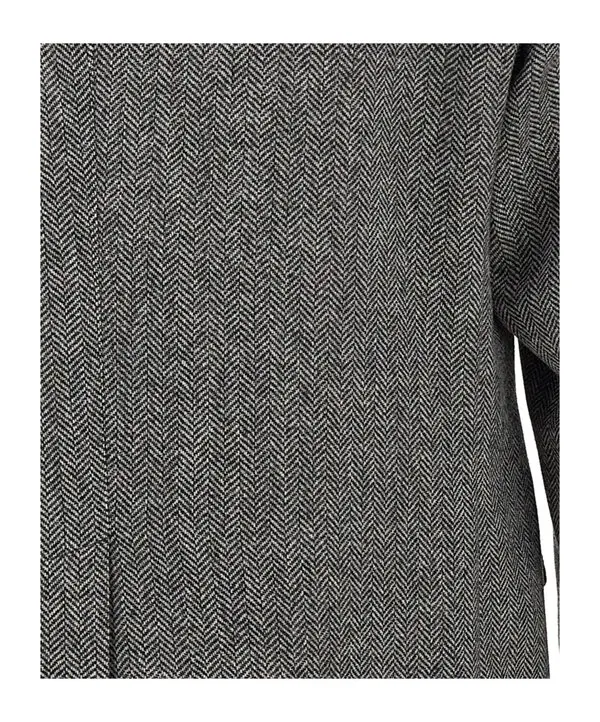 Tagliatore Double-breasted Coat