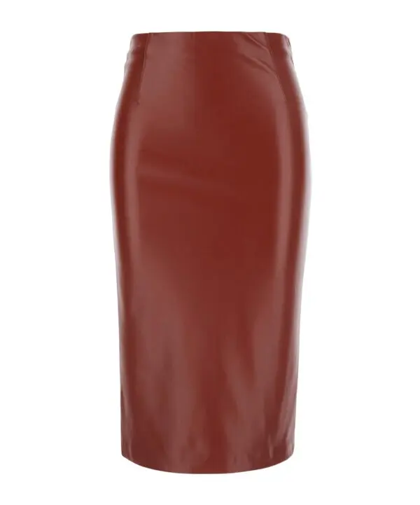 JUCCA High-waisted Skirt
