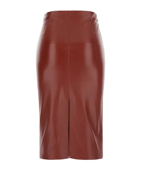 JUCCA High-waisted Skirt