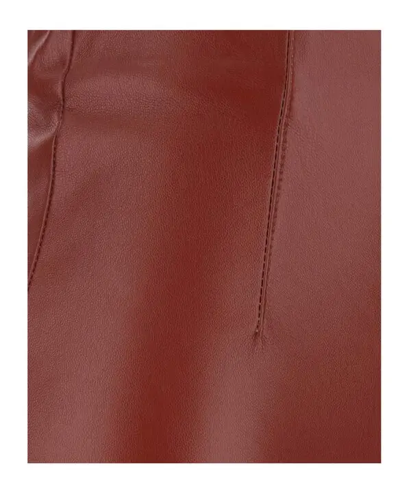 JUCCA High-waisted Skirt