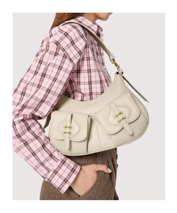COCCINELLE Mavery Pocket Small
