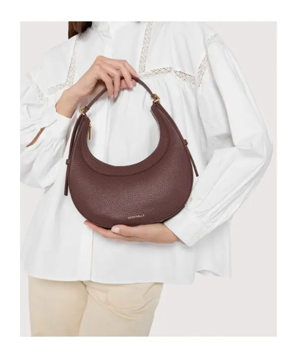 COCCINELLE Whisper Mini