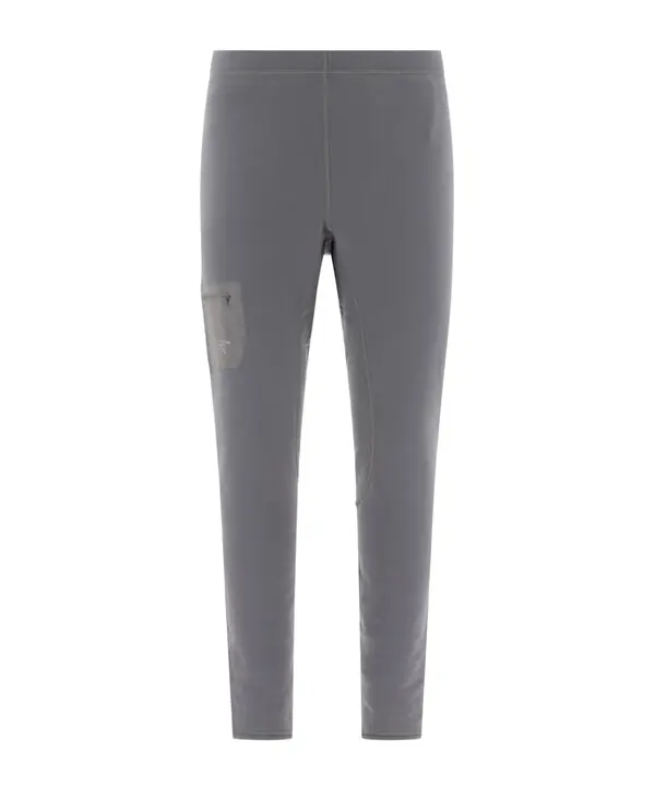 Arc'teryx Rho Heavyweight Bottom - Gray