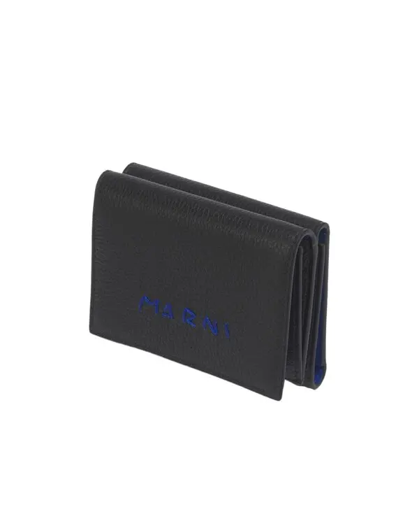 Marni Trifold Wallet