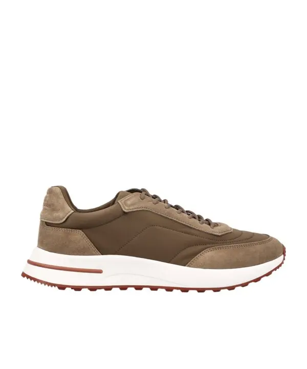 Loro Piana Week End Sneakers
