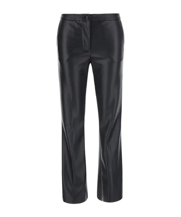 JUCCA Button-front Trousers