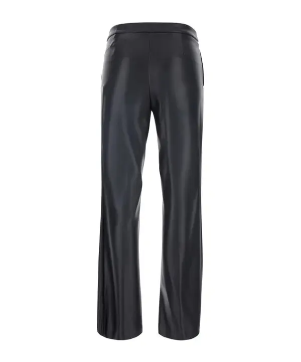 JUCCA Button-front Trousers