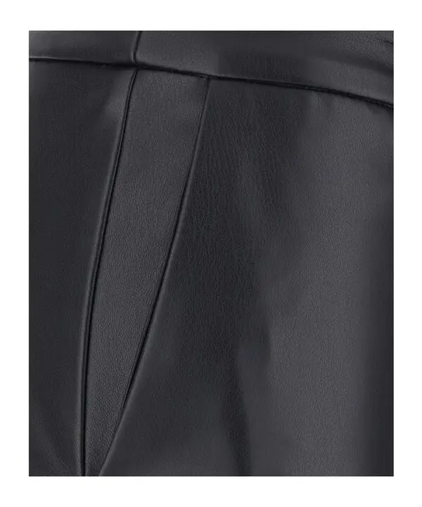 JUCCA Button-front Trousers