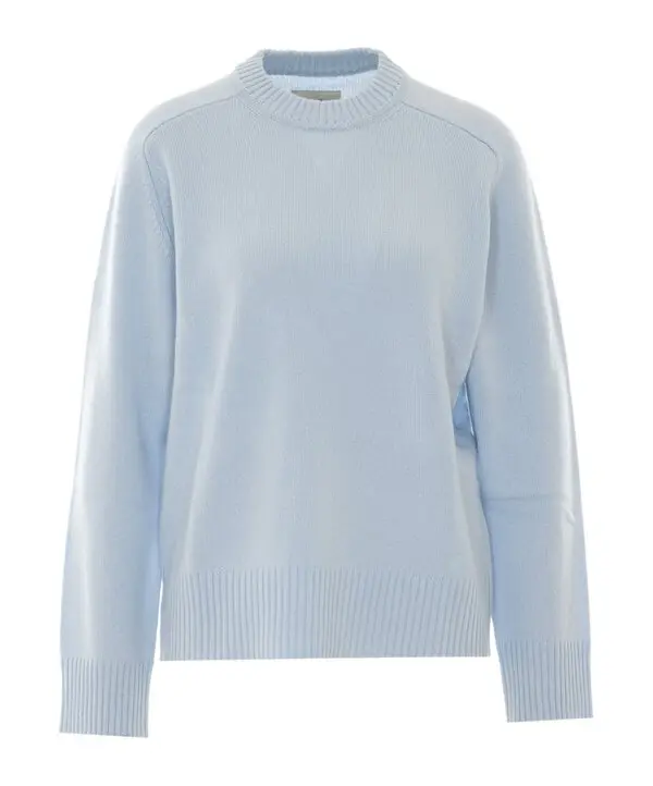 Loulou De Saison Long-sleeved Sweater