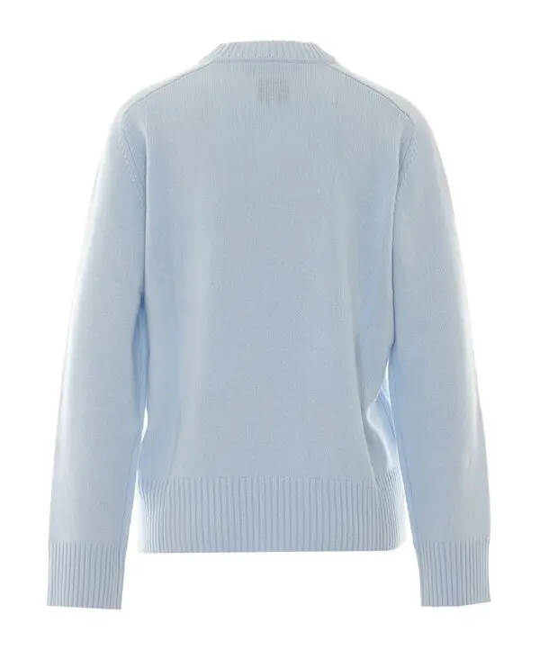 Loulou De Saison Long-sleeved Sweater