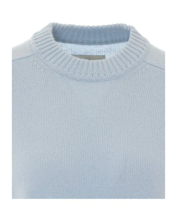 Loulou De Saison Long-sleeved Sweater