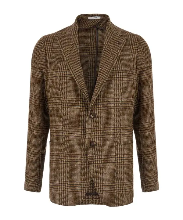 Tagliatore Single-breasted Jacket