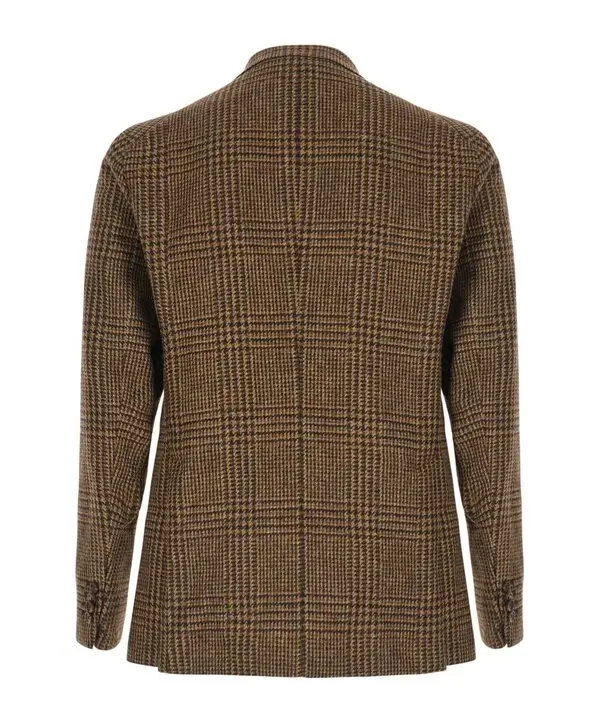 Tagliatore Single-breasted Jacket