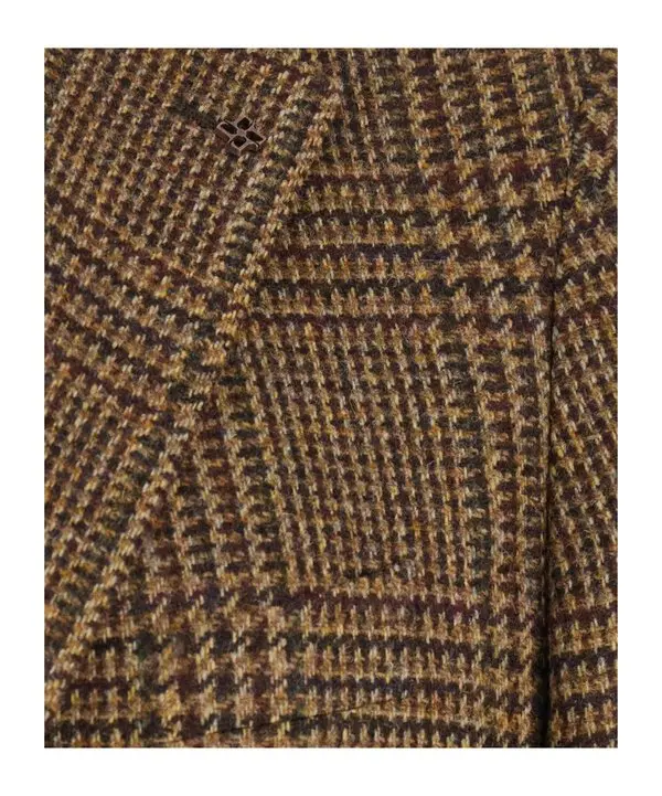 Tagliatore Single-breasted Jacket