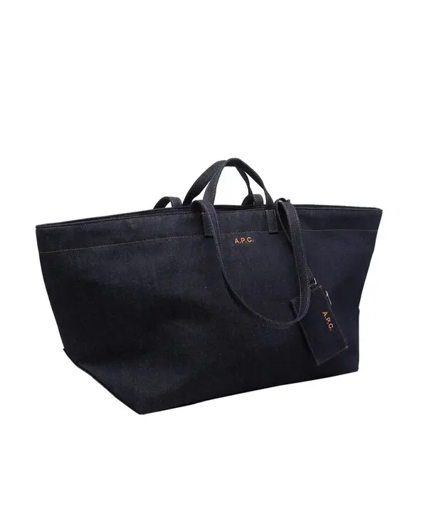 A.p.c. Le Drummer Tote Bag