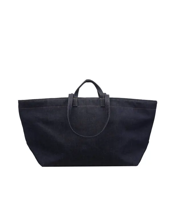 A.p.c. Le Drummer Tote Bag