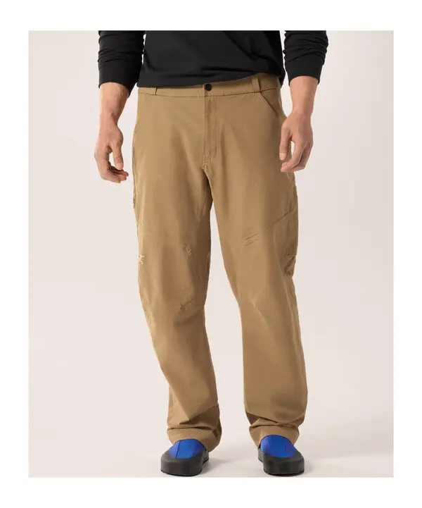 Arc'teryx Cronin Cotton Pant