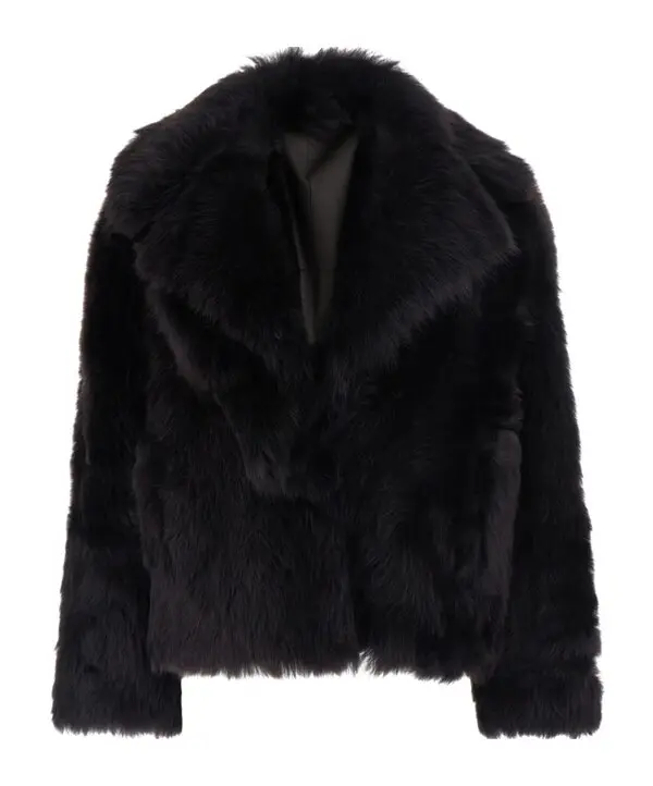 BLANCHA Toscana Jacket - Brown