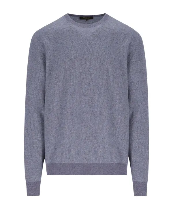 Loro Piana Knitted Jumper - No