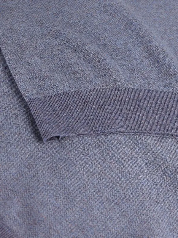 Loro Piana Long-sleeved Sweater