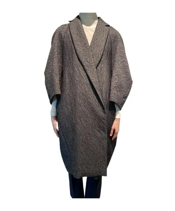 Max Mara Long-sleeved Coat