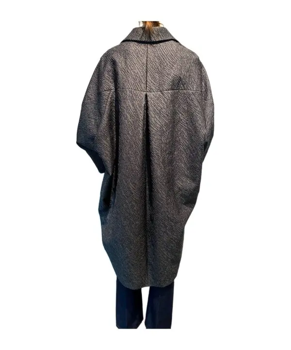 Max Mara Long-sleeved Coat