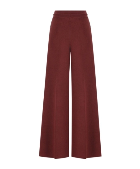 Loro Piana Siena Trousers - Red