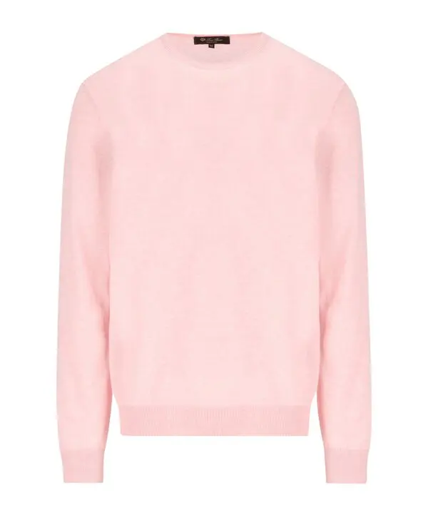 Loro Piana Crew-neck Sweater