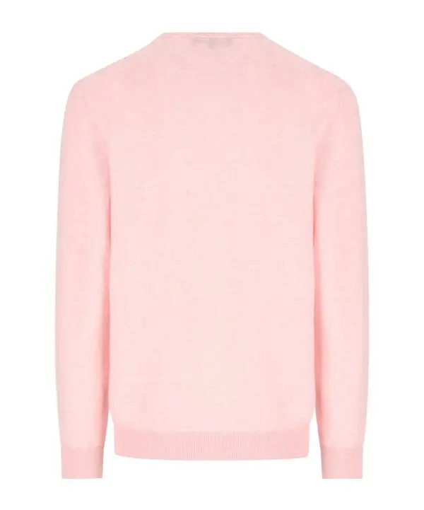 Loro Piana Crew-neck Sweater
