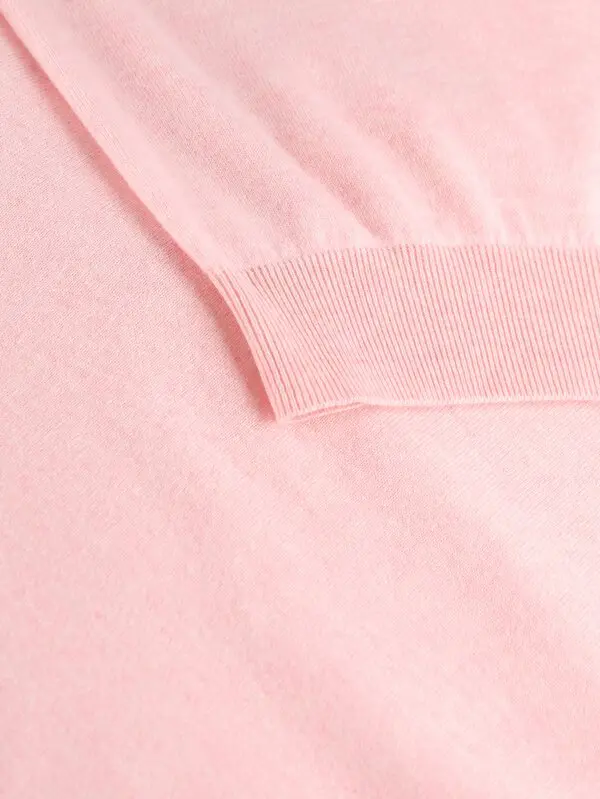 Loro Piana Crew-neck Sweater